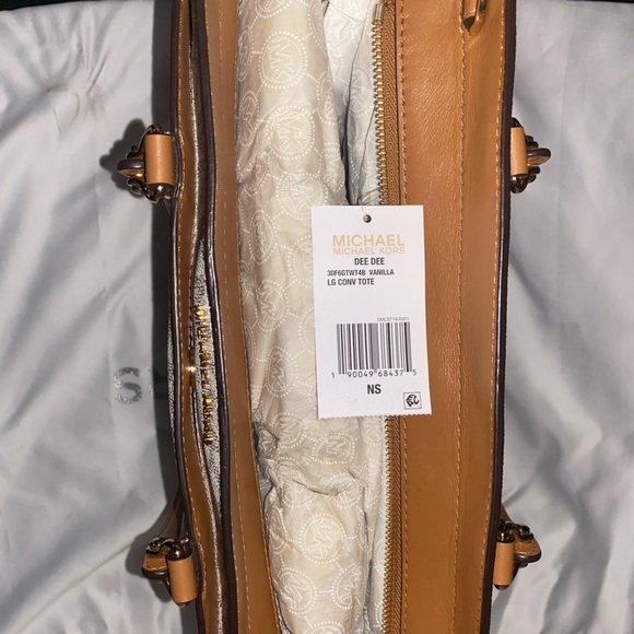 Michael Kors | Bags | Micheal Kors Dee Dee Bag | Poshmark